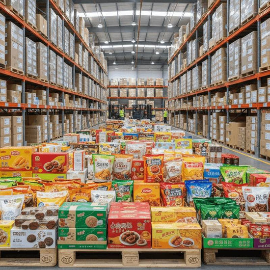 Contact – Yinghan Int'l